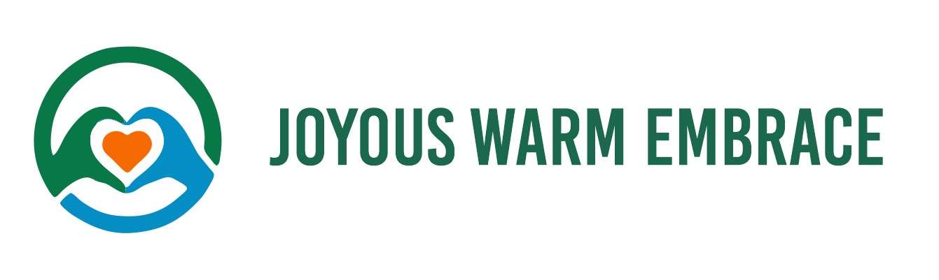 About Us - Joyous Warm Embrace